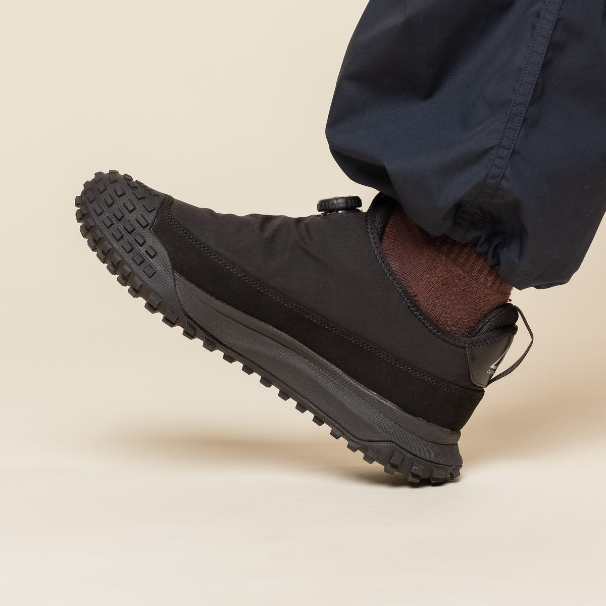 CMF Comfy Outdoor Garment - Approach Trainers 02 Dial System - Black ...
