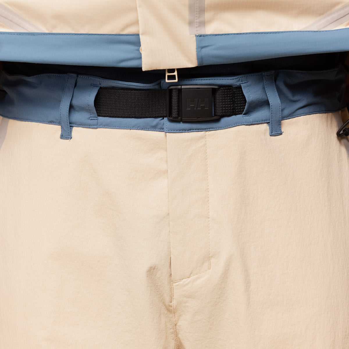 Helly Hansen Archive HH-118389225 - Arc Reversed Pant - Oatmeal | T.T.O.O