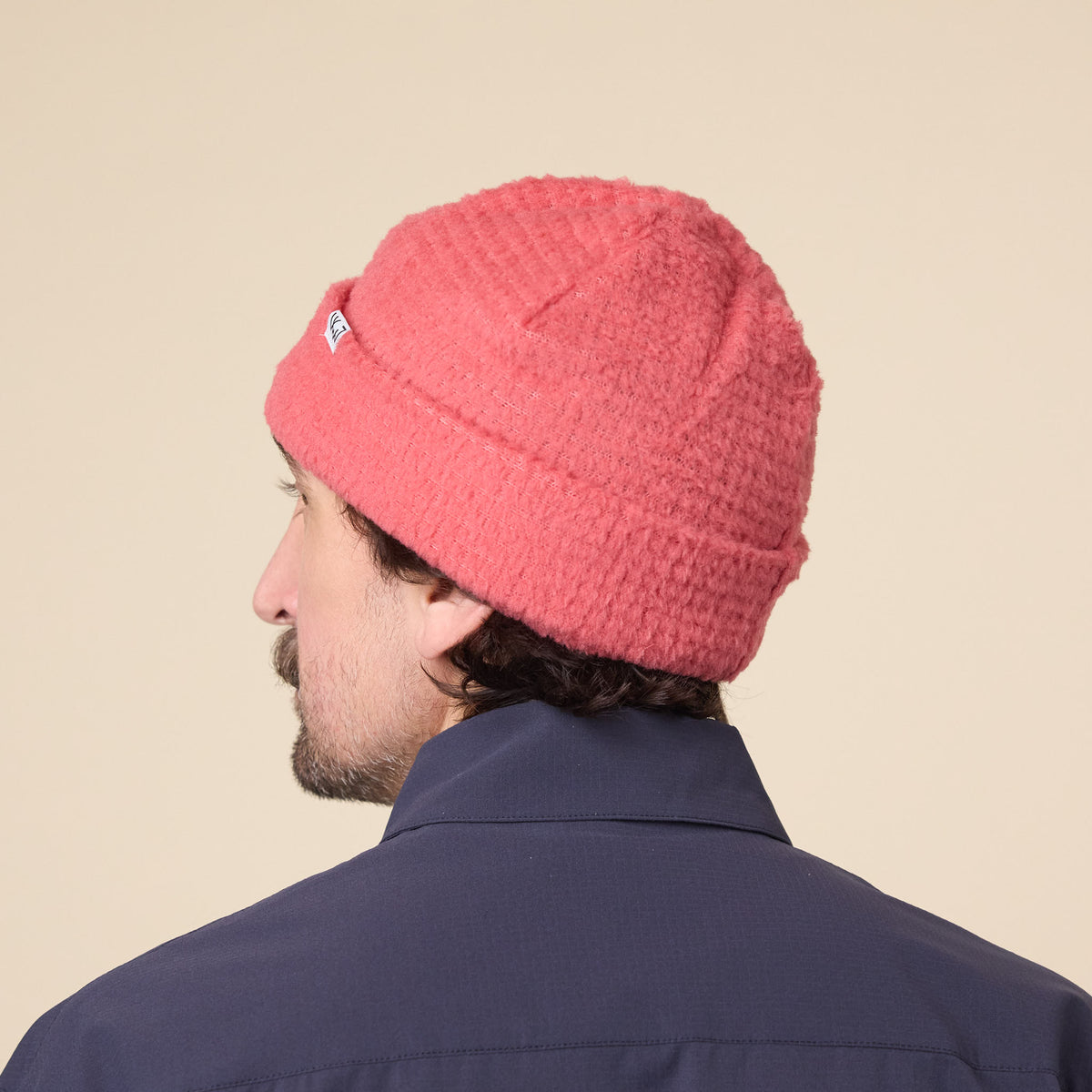 CMF Comfy Outdoor Garment - Alpha Direct Knit Cap - Salmon Pink | T.T.O.O