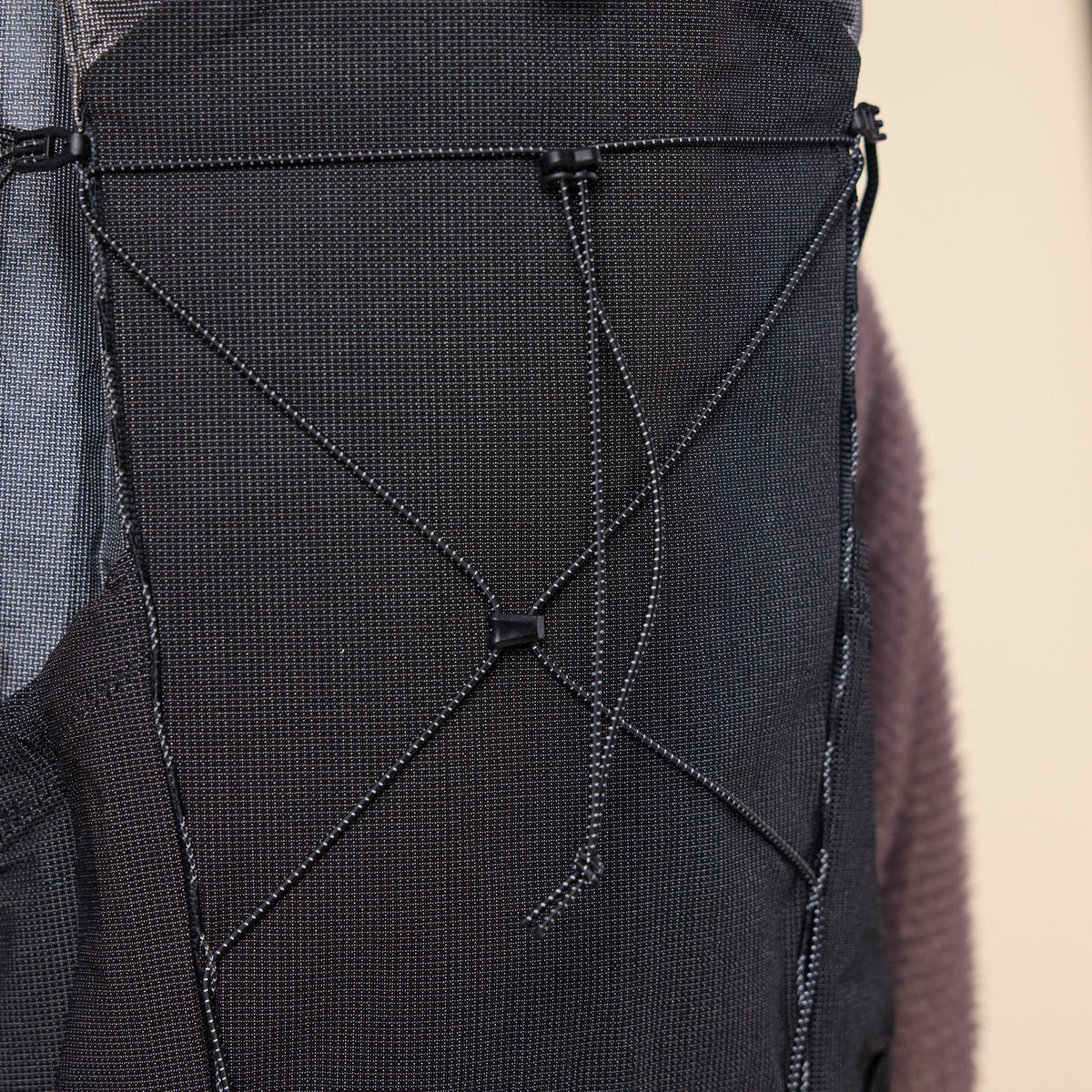 MCDS x SEALSON - RB36 Fastpack - Storm Grey | T.T.O.O