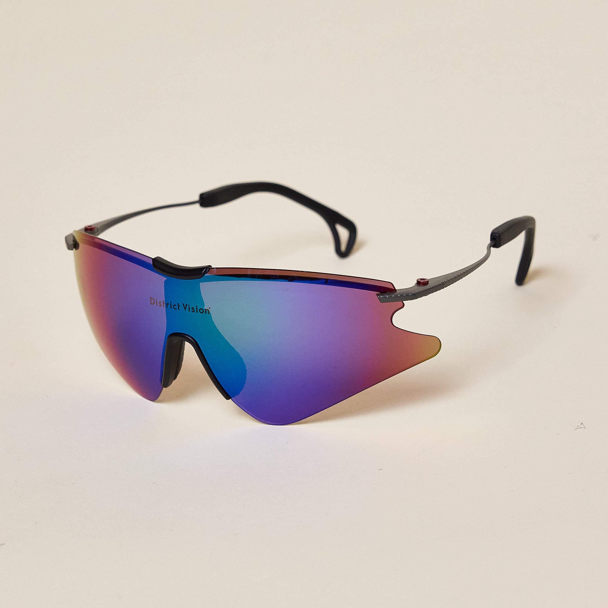 District Vision | T.T.O.O